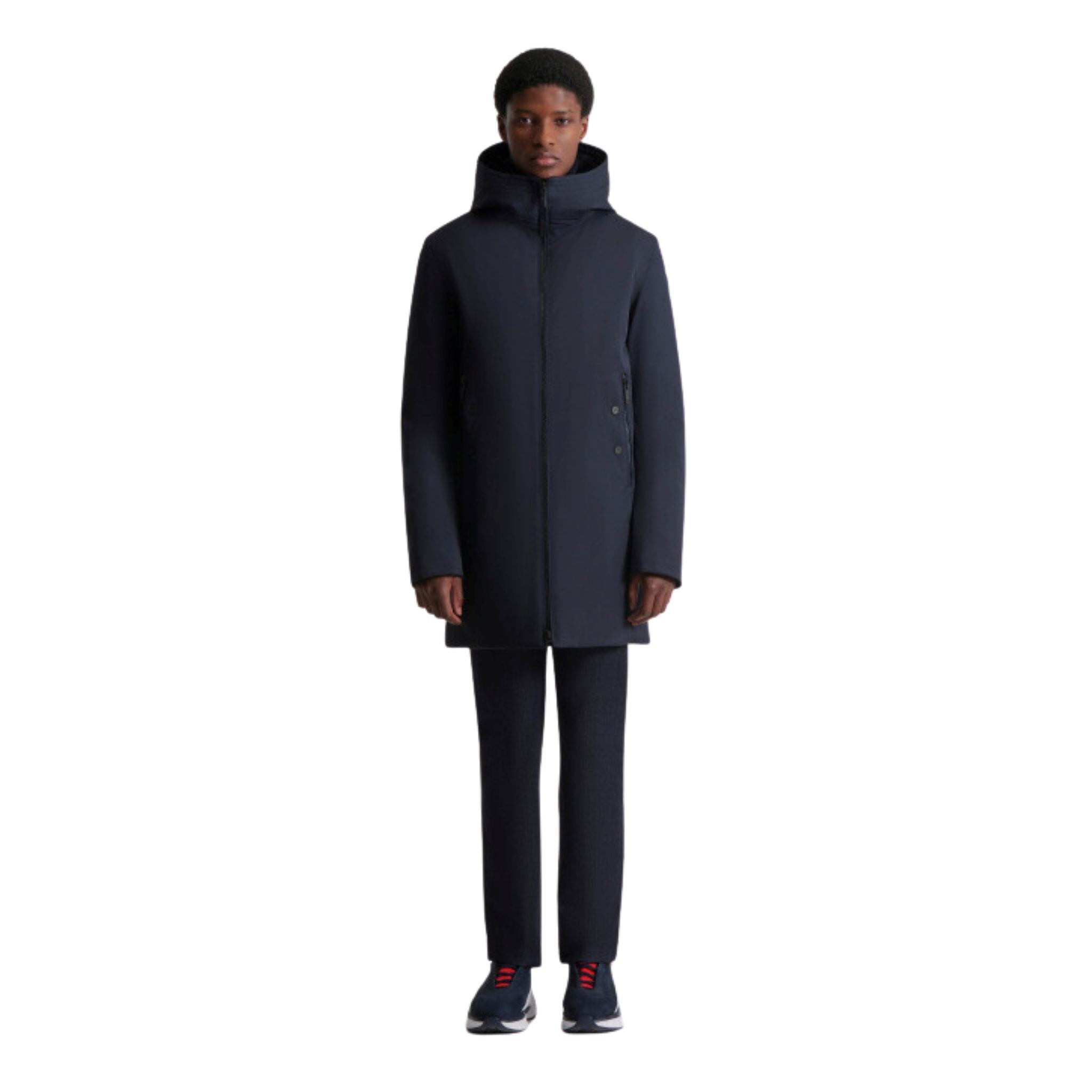 Jacket Guide - Mens - Snowscene