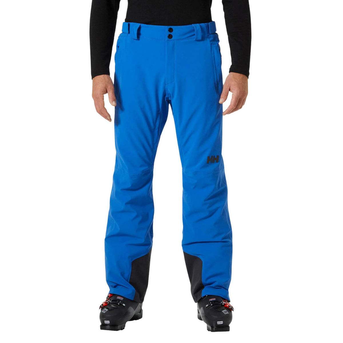 Mens Helly Hansen Rapid Pant - Cobalt 2.0 - Snowscene