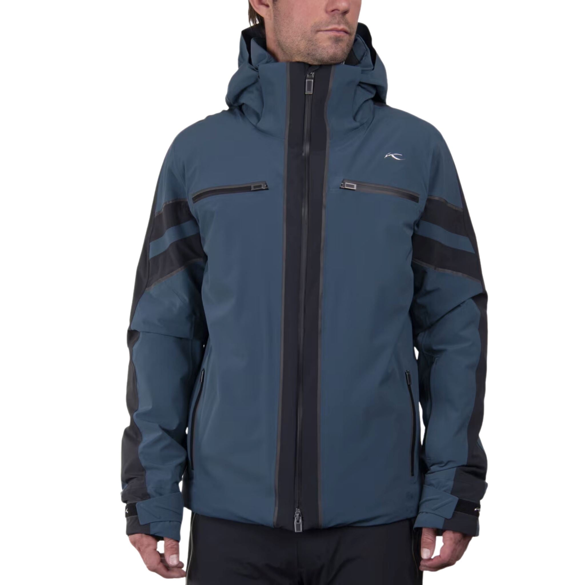 Mens Ski and Snowboard Jackets - Snowscene