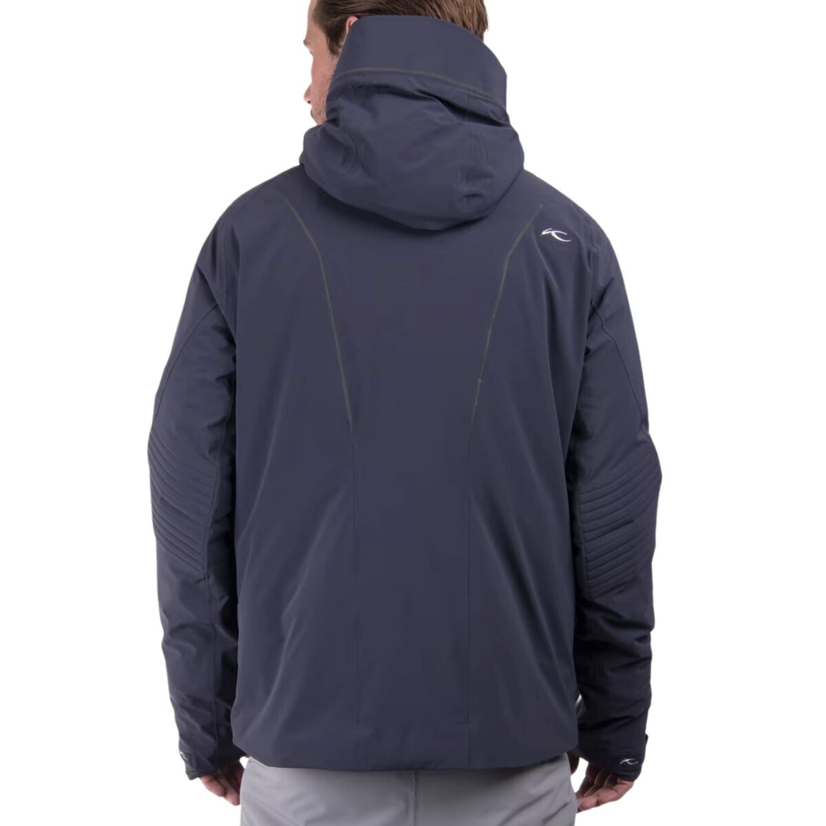 Mens Ski and Snowboard Jackets - Snowscene