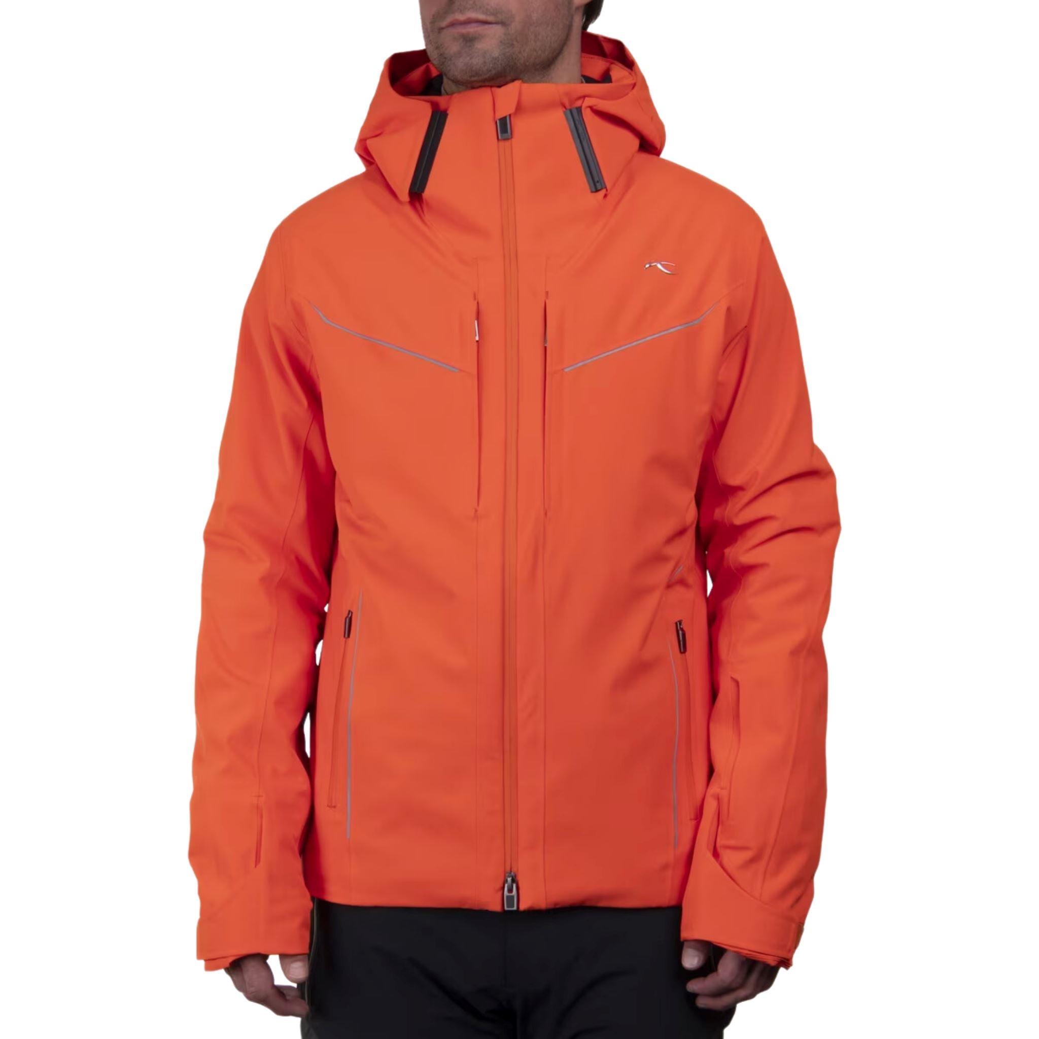 Mens Ski and Snowboard Jackets - Snowscene