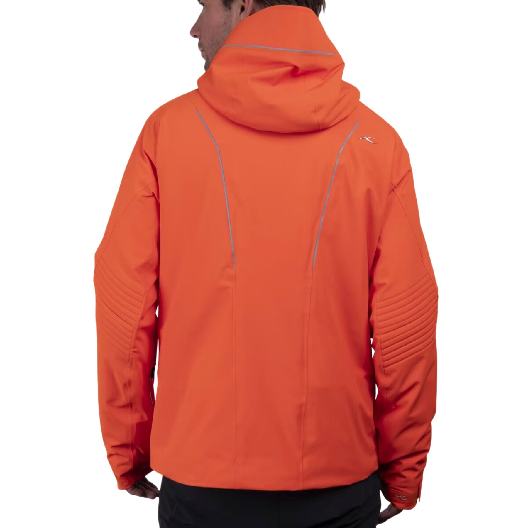 Mens Ski and Snowboard Jackets - Snowscene