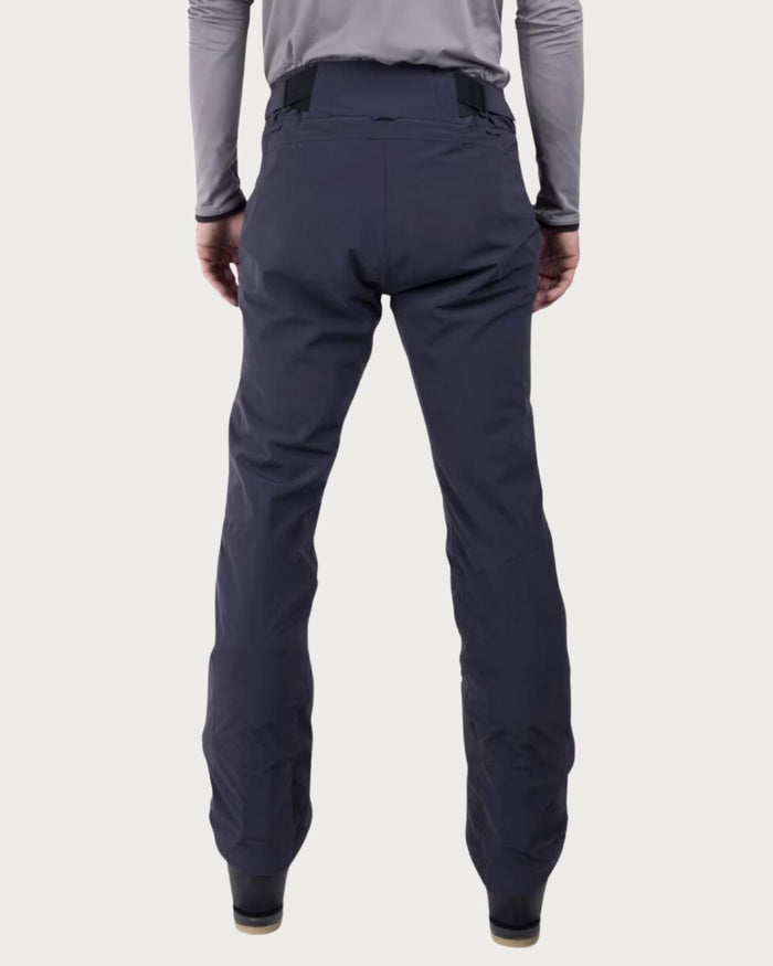 Mens Kjus Formula Pant - Deep Space