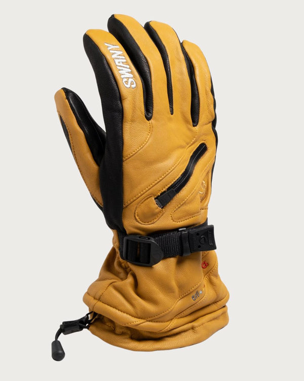 Mens Swany X-Cell 2 Glove - Segale