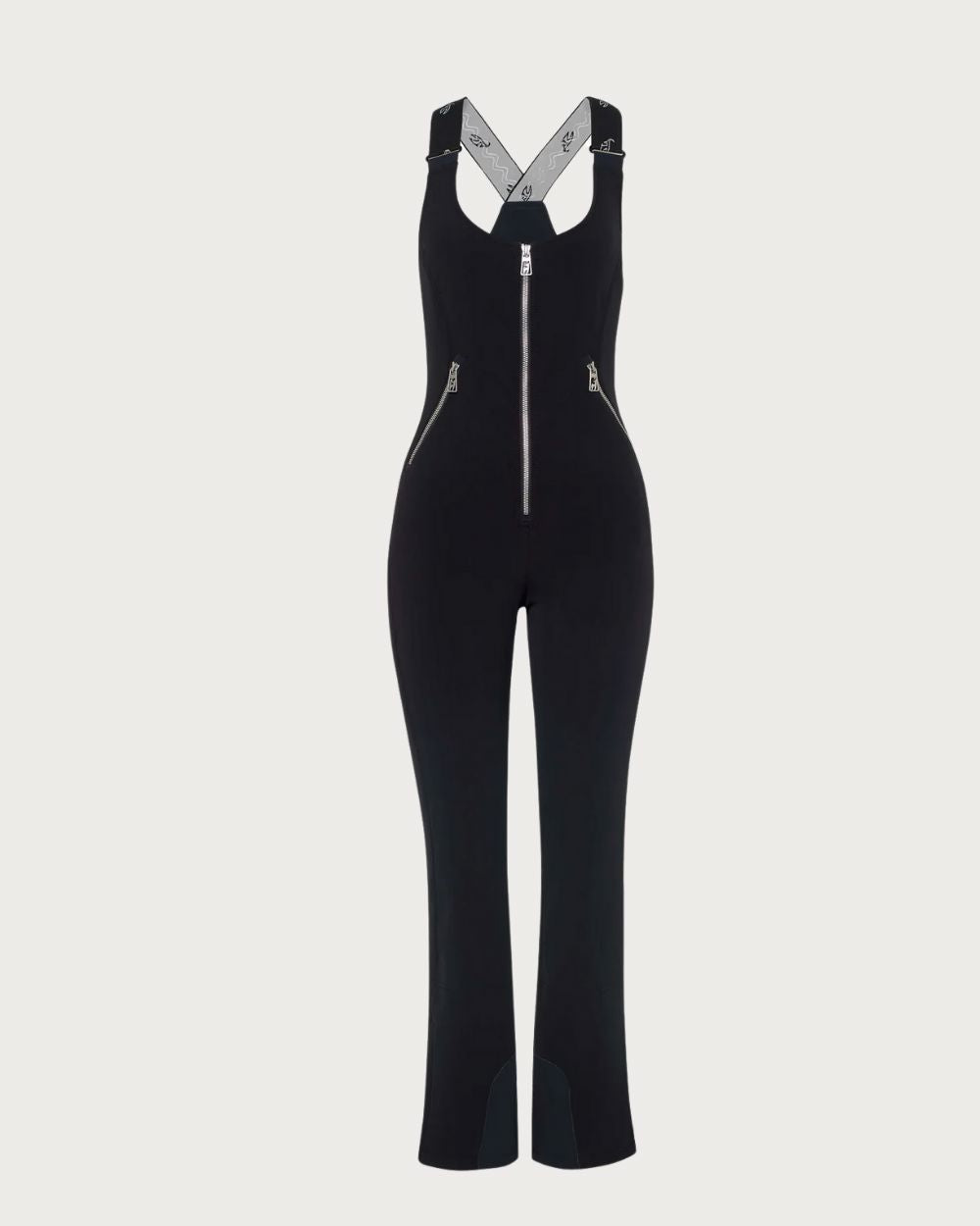 Womens Toni Sailer Alisa Pant - Black