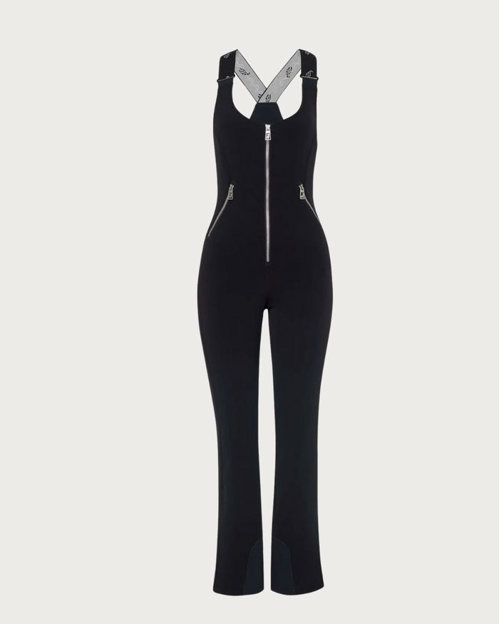 Womens Toni Sailer Alisa Pant - Black
